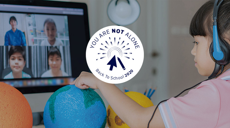 Back to School | EdTech Magazine